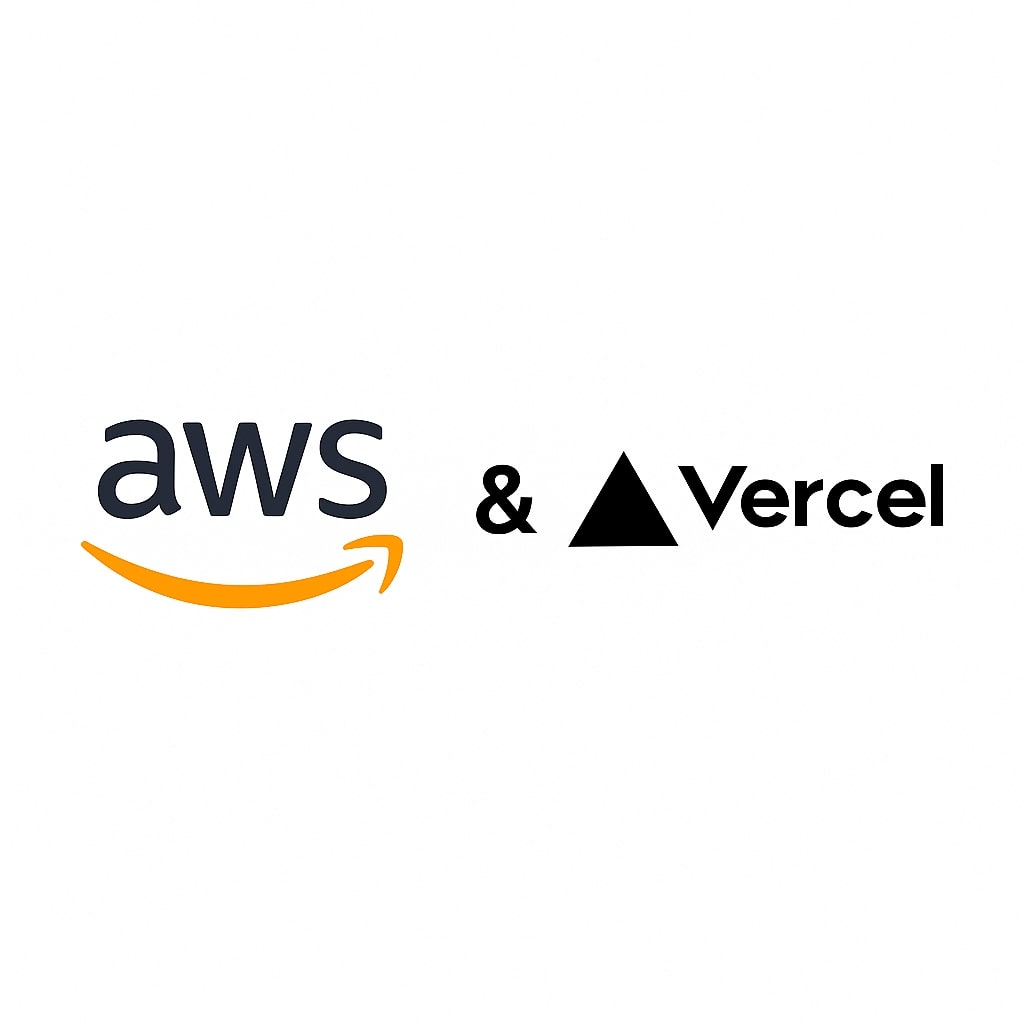 Vercel과 AWS, 왜 나는 Vercel을 쓸까?